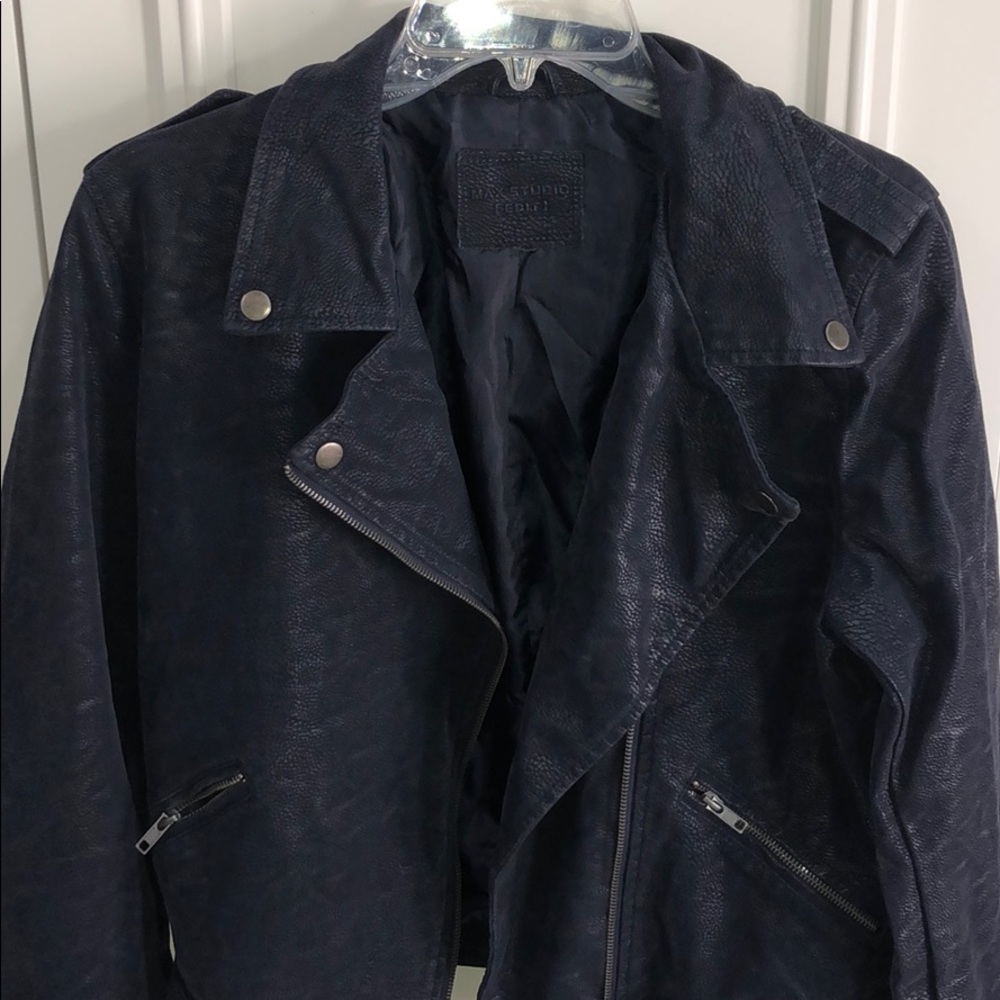 Max Studio Jacket - Gem